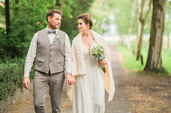 5 Dinge, die Brautpaare immer wieder bei ihrer freien Hochzeit vergessen | Goldröschen freie ...