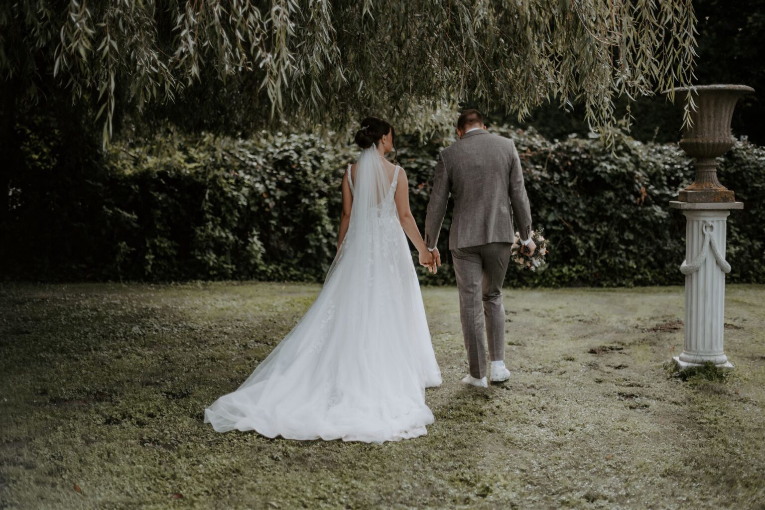 Hochzeitsrituale - die Sand Zeremonie oder das Sand Ritual als Symbol ...