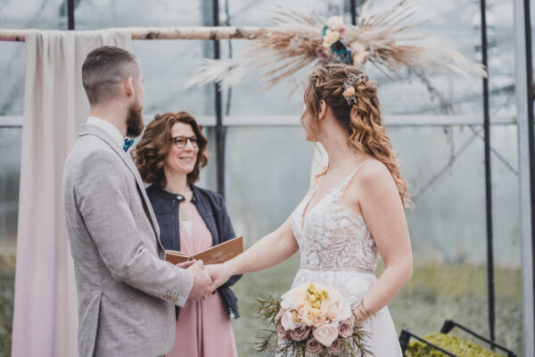 Rituale für Deine freie Trauung | Goldröschen freie Trauung NRW ...